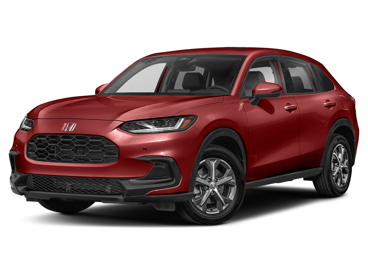 New Honda Cars | Honda Dealership Indianapolis, IN | Ed Martin Honda